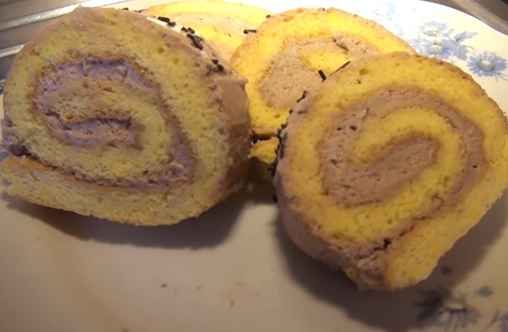 Extra rychlá roláda | Roláda.cz